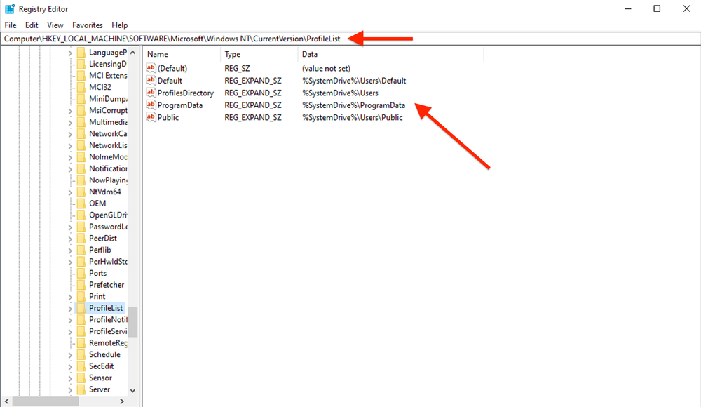 How to Delete a User Profile in Windows 10, 11, and Windows Server 2012 ...