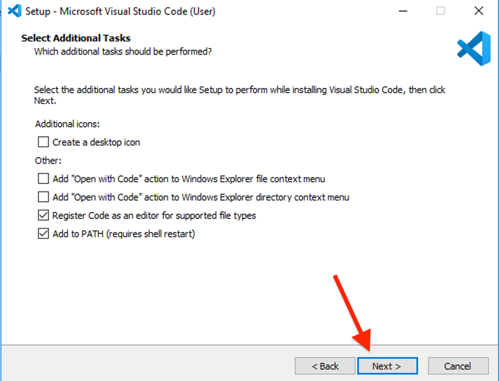 How to Install and Configure Visual Studio Code on Windows VPS/RDP?