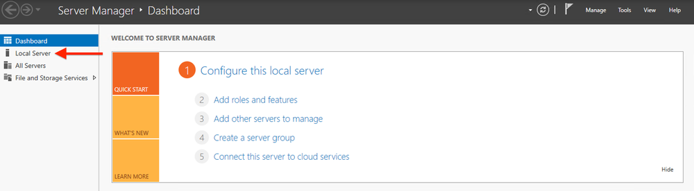How to change IPv4 IP Address on Windows?