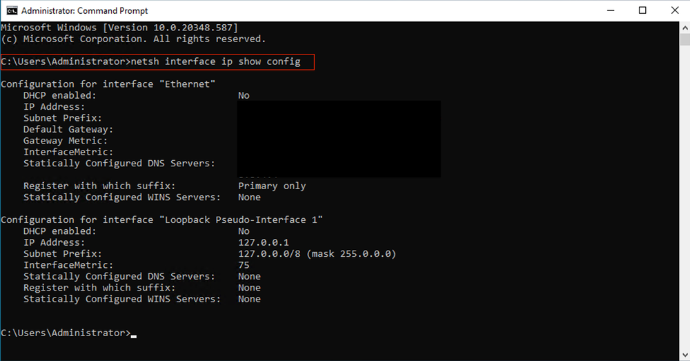 How to change DNS servers on Windows?