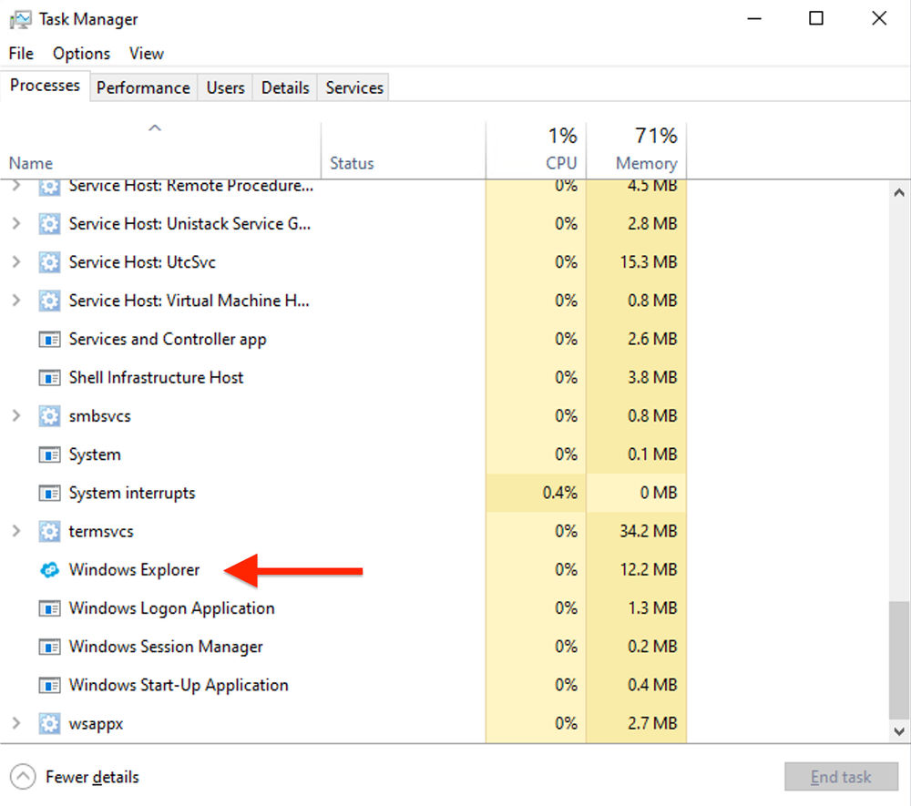 How to Fix Windows Taskbar Not Working Issues?
