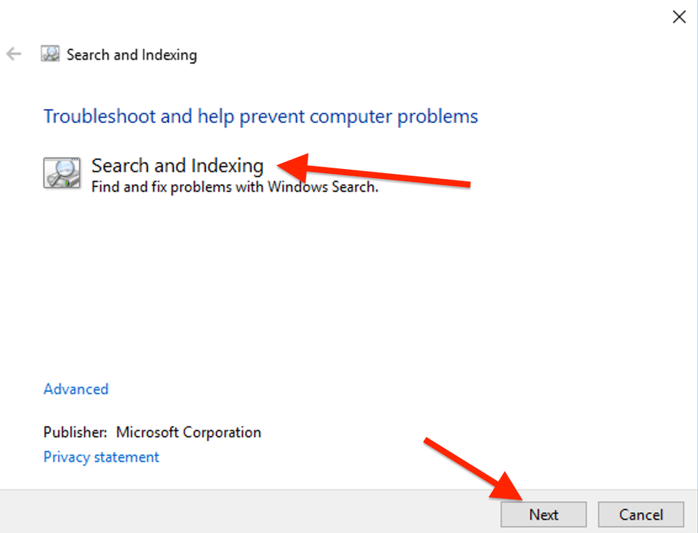How to Fix Windows Search Bar Not Working Issue?
