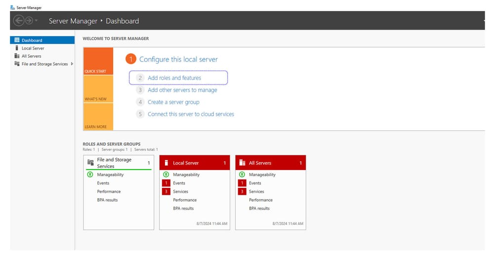How to Enable Copy and Paste (clipboard) redirection for Windows VPS/RDP?