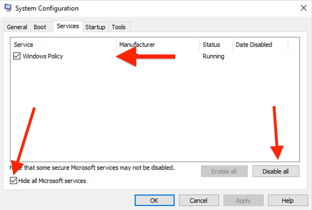 How to Fix Windows Taskbar Not Working Issues?