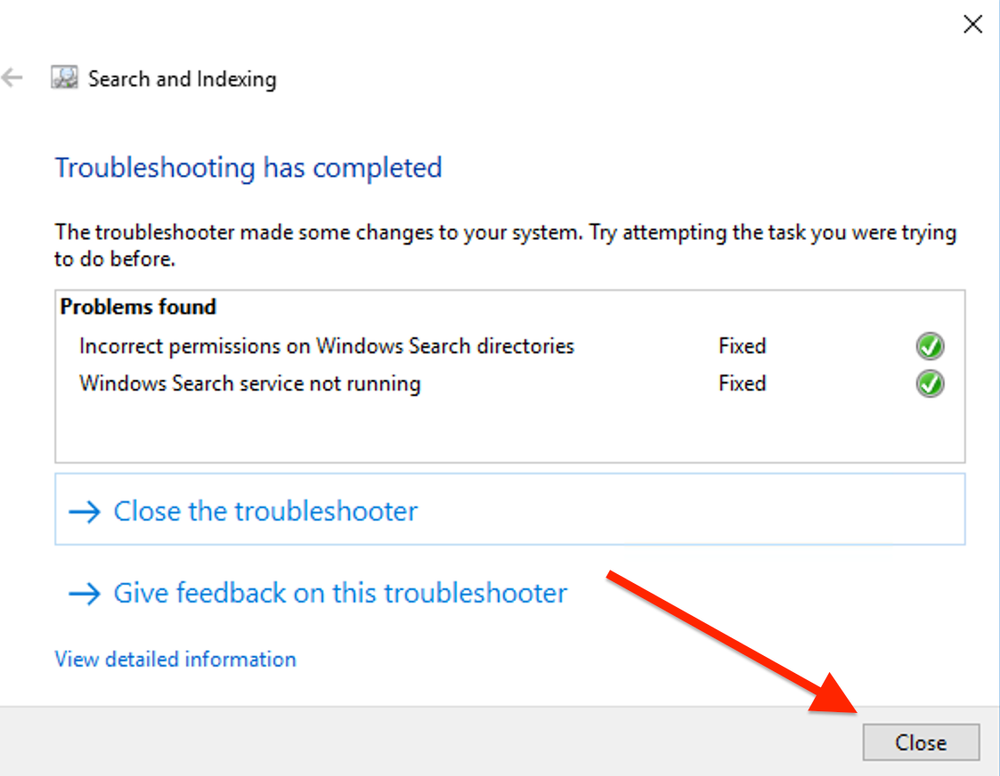 How to Fix Windows Search Bar Not Working Issue?