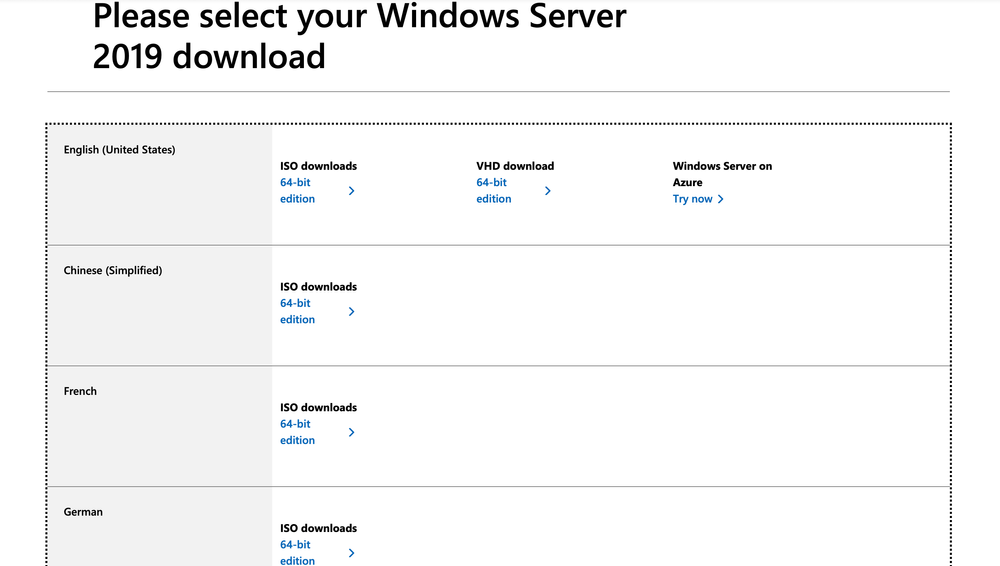 How to Download and Install Windows Server 2019 ISO: Step-by-Step Guide