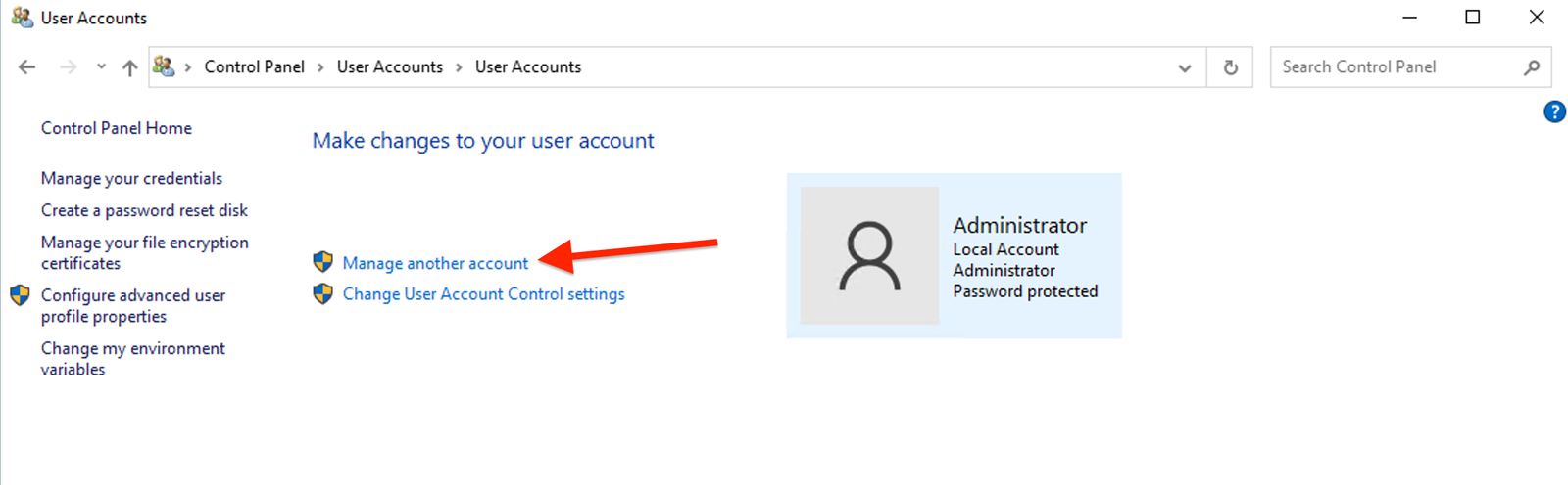 How to Delete a User Profile in Windows 10, 11, and Windows Server 2012, 2016, 2019, 2022