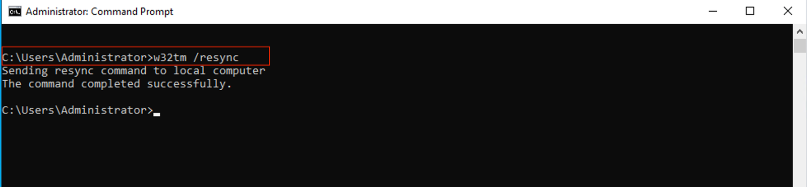 How to Resolve Time Sync Failures in Windows 10, 11, and Windows Server