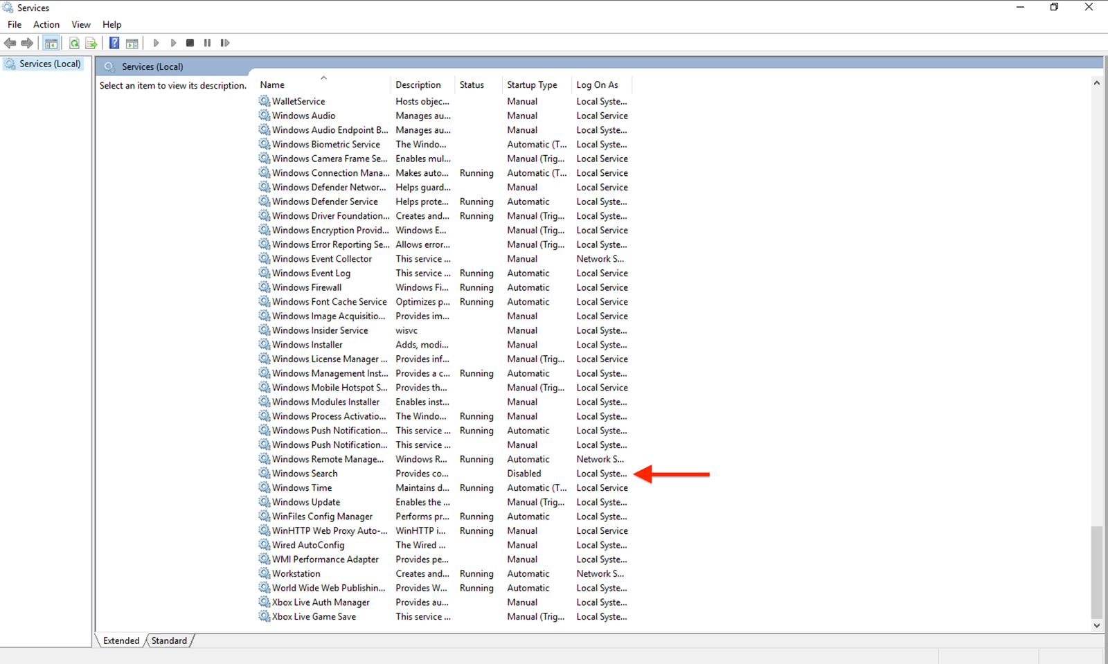 How to Fix Windows Search Bar Not Working Issue?