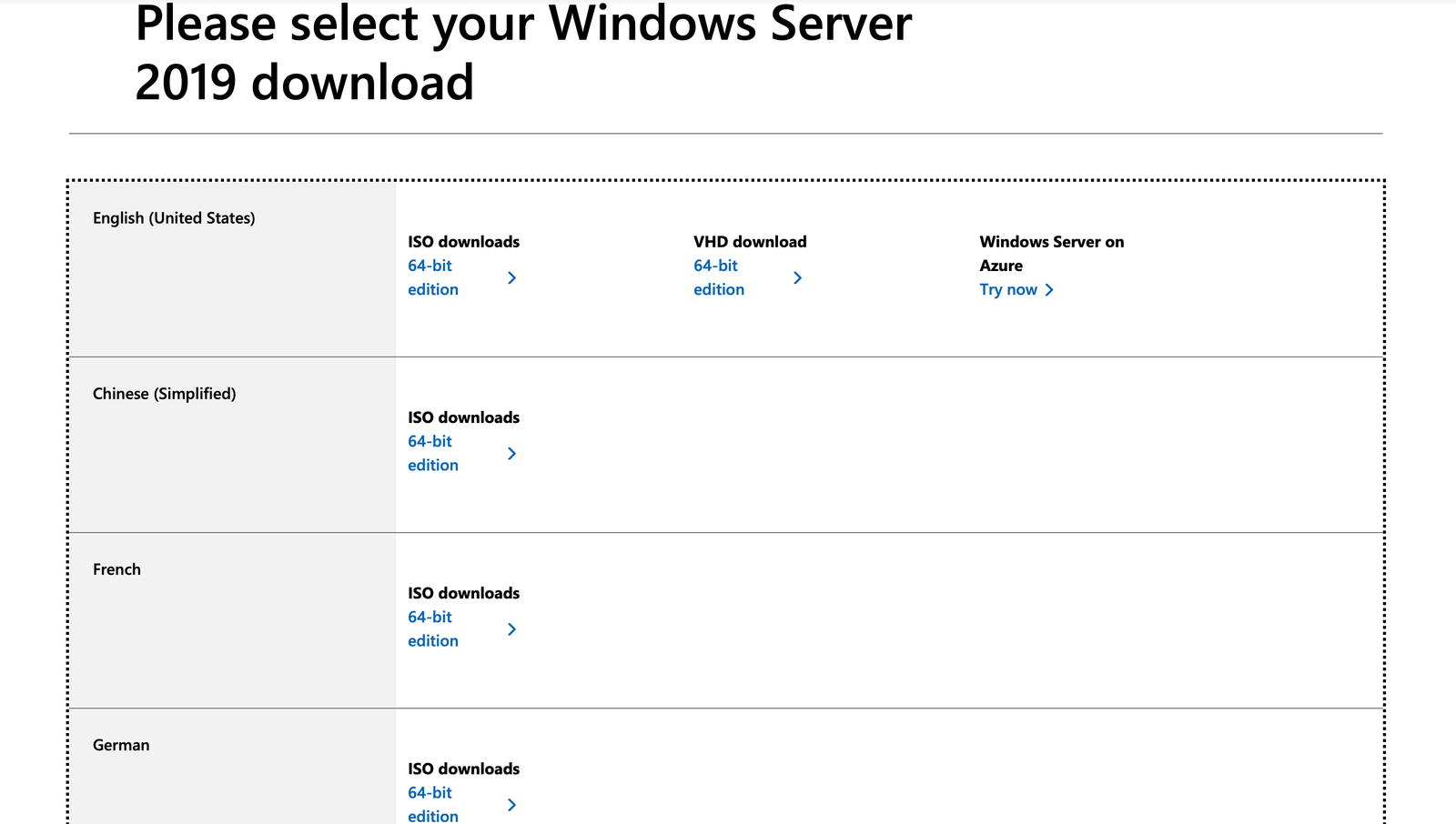 How to Download and Install Windows Server 2019 ISO: Step-by-Step Guide
