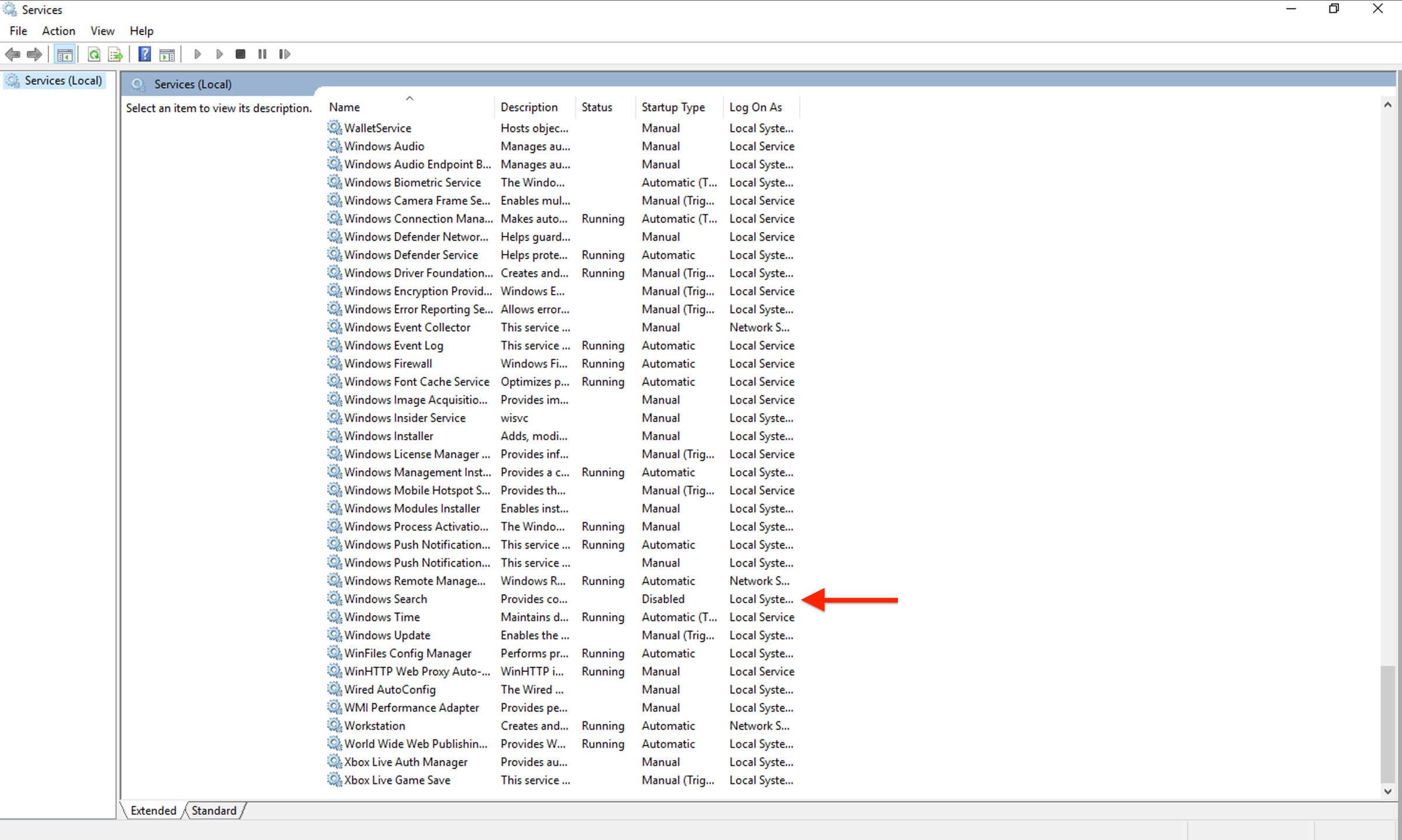 How to Fix Windows Search Bar Not Working Issue?