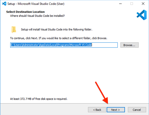 How to Install and Configure Visual Studio Code on Windows VPS/RDP?