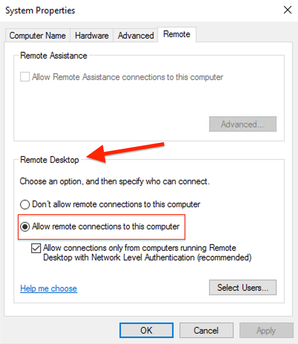 How To Resolve Rdp Authentication Errors Due To Credssp Encryption Oracle Remediation On Windows