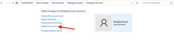 How to Delete a User Profile in Windows 10, 11, and Windows Server 2012 ...