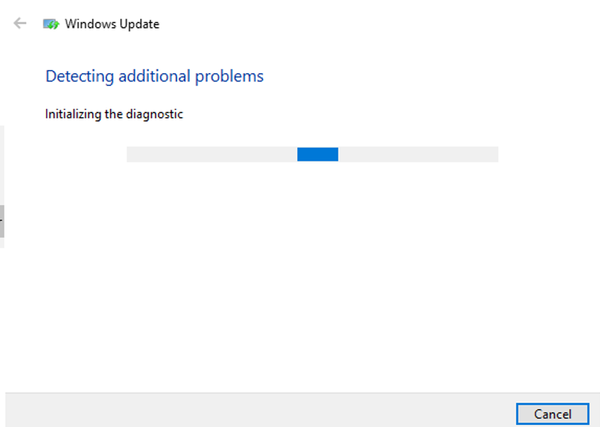 How to Fix Windows Update Errors?