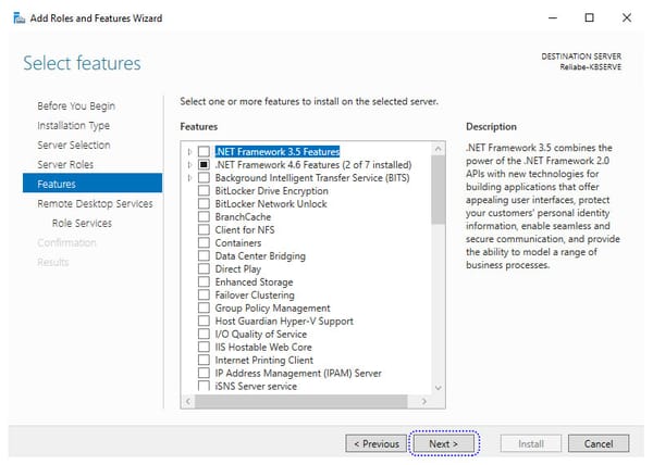 How to Enable Copy and Paste (clipboard) redirection for Windows VPS/RDP?