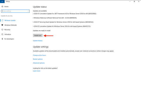 How to Fix Windows Search Bar Not Working Issue?