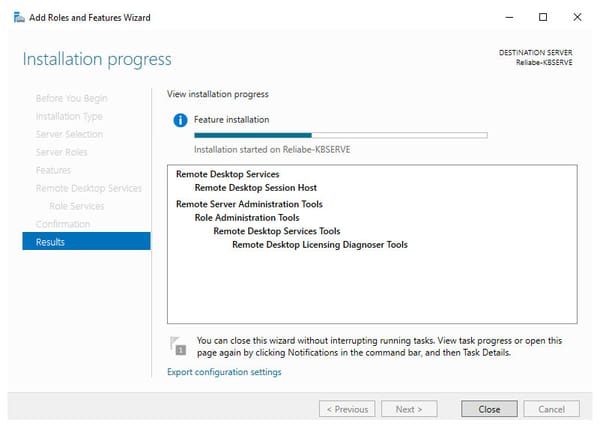 How to Enable Copy and Paste (clipboard) redirection for Windows VPS/RDP?