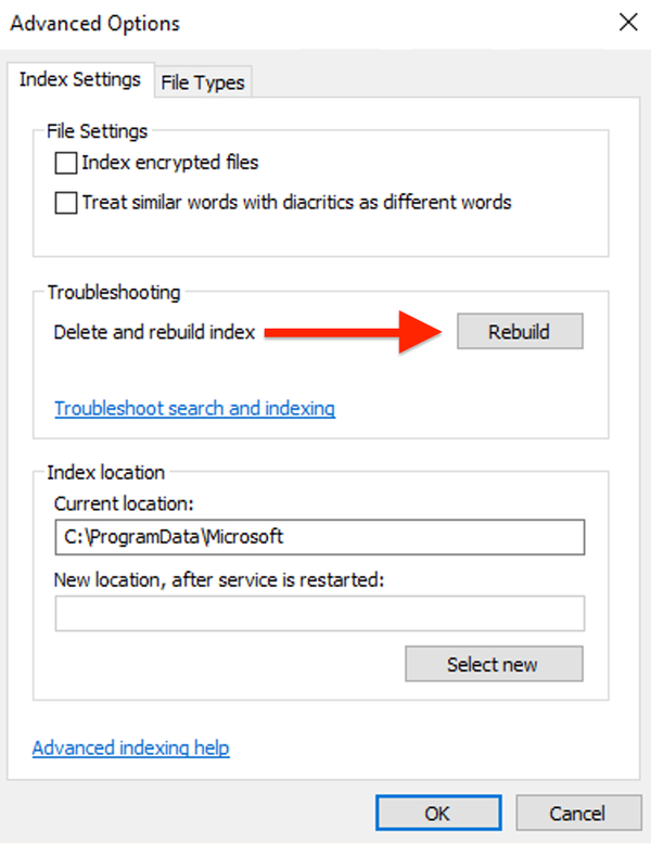 How to Fix Windows Search Bar Not Working Issue?
