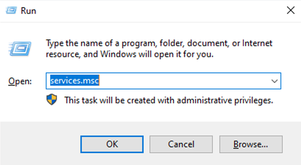 How to fix Remote desktop connection protocol error 0x112f?