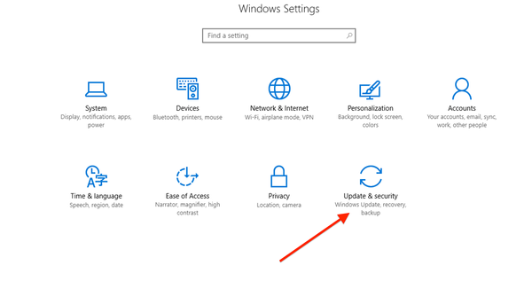 How to Fix Windows Security Not Opening?