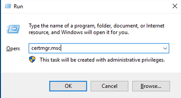 Troubleshooting RDP Error: "Because of an error in data encryption ...
